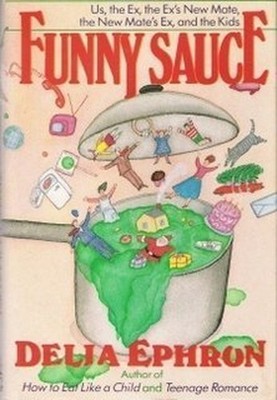 Funny Sauce: Us, the Ex, the E - GOOD 9780670812400| eBay