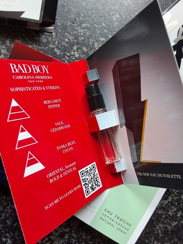 MENS AFTERSHAVE Mini Bundle JOB LOT Lacoste Pradacle Parfum Ysl MYSLF ...