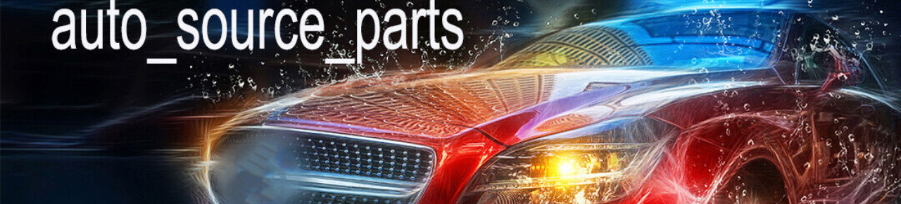 auto_source_parts | eBay Stores