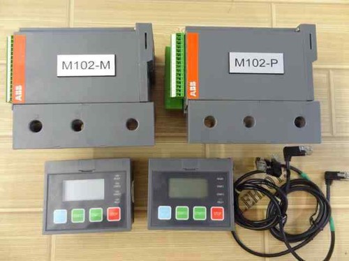 Used & Tested ABB M102-M MD2 with warranty Ship DHL or UPS | eBay