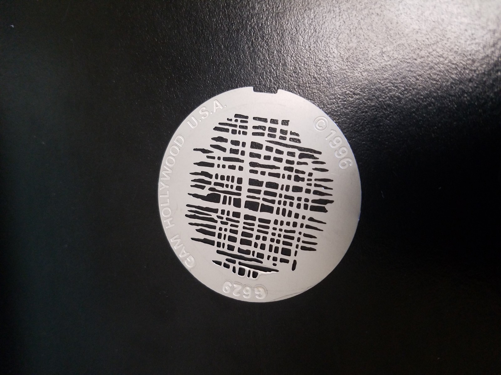 Cyberlight G629 Gobo | eBay