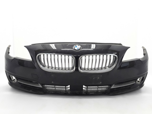 2015 BMW 520d F10 F11 Front Bumper Facelift 51117332678 for sale online ...