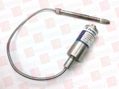 DYNISCO PT4624-5M-6/18 / PT46245M618 (USED) | eBay