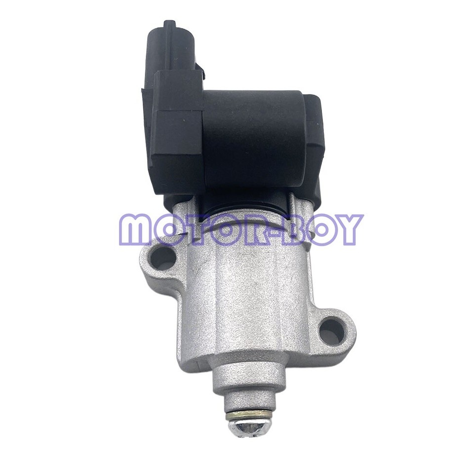 For Hyundai Accent Kia Rio 2006-2011 Idle Air Control Valve w/Gasket ...