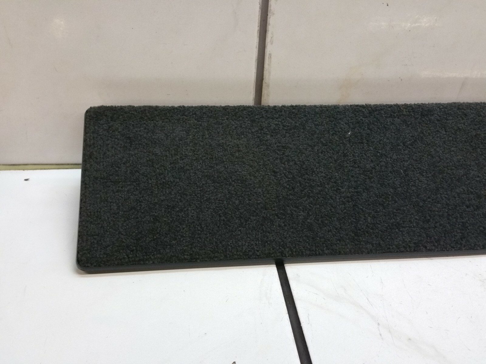 2004 LAND ROVER RANGE ROVER L322 REAR CARGO FLOOR FOLD DOWN COVER ...