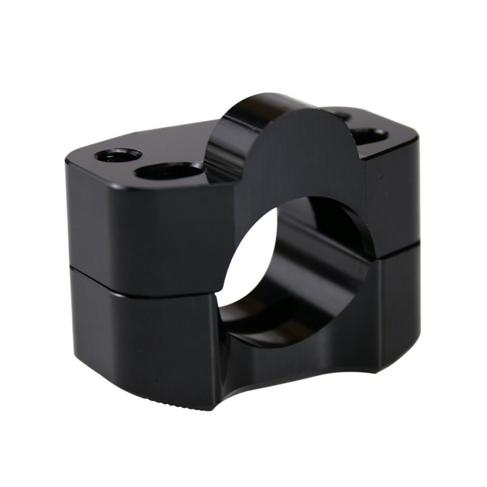 Pro Handlebar Mounts 7/8" to 1 1/8" Fat Bar Adapter Kit Universal Pit ...