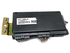 2008 Ford Super Duty OEM Module Multi Function Gem 8c3z-14b205-a for ...