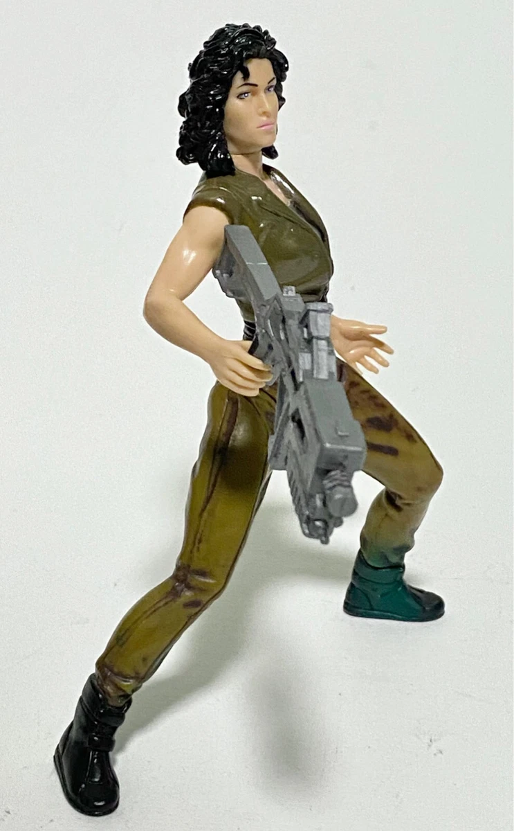 Ripley Alien Resurrection