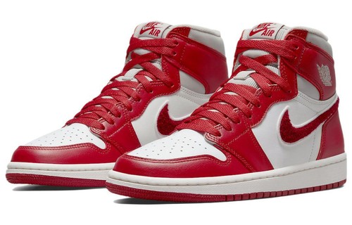Jordan 1 High Varsity Red W - DJ4891-061 | eBay