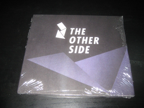 Various " The Other Side " CD auf Symmetry Recordings – SYMMCD003 | eBay.de