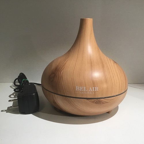 Oline Bel Air Naturals Large Essential Oil Diffuser for Home, Office ...