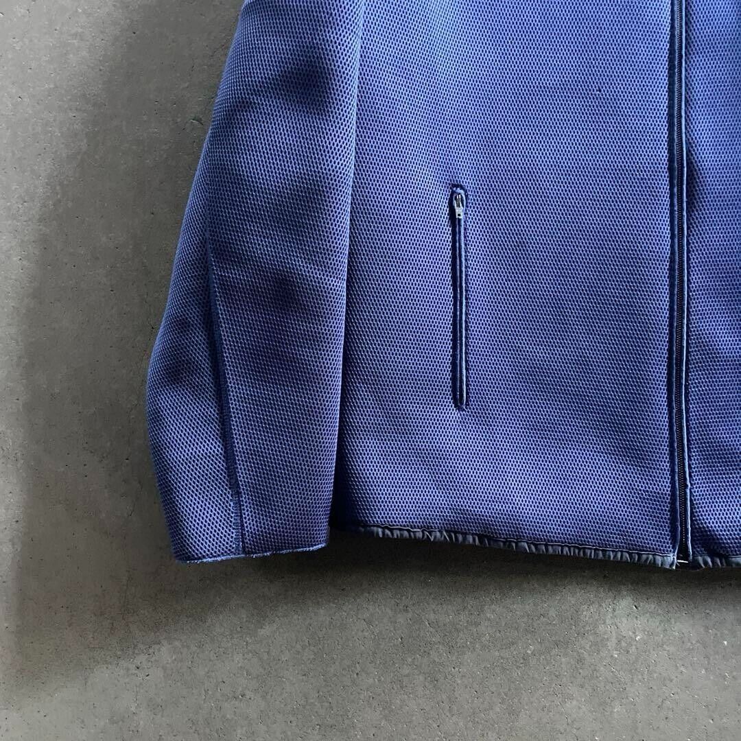 MIU MIU Boy's 1999AW Mesh Blouson Jacket Size 54 Men's | eBay MIU MIU Boy's 1999AW Mesh Blouson Jacket Size 54 Men's | eBay