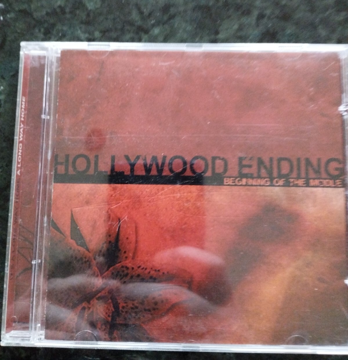 Hollywood Ending - Beginning of the Middle (2004) for sale online | eBay