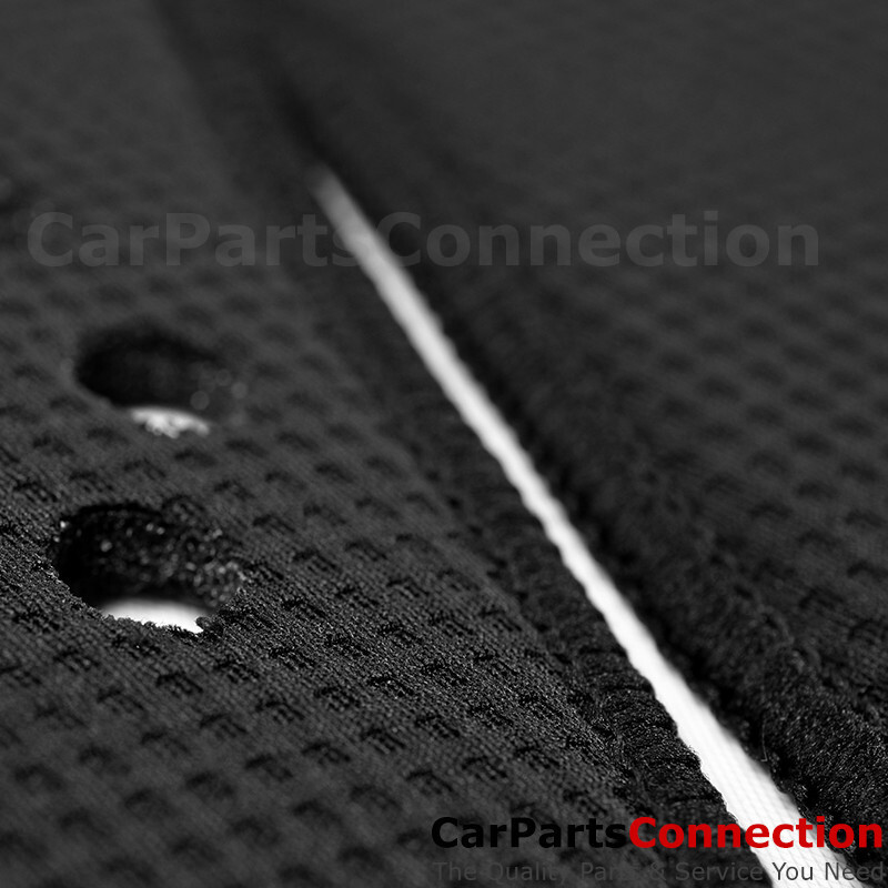 Wellvisors Dash Mat Dashboard Cover For Lexus 2001-2005 IS300 Black | eBay