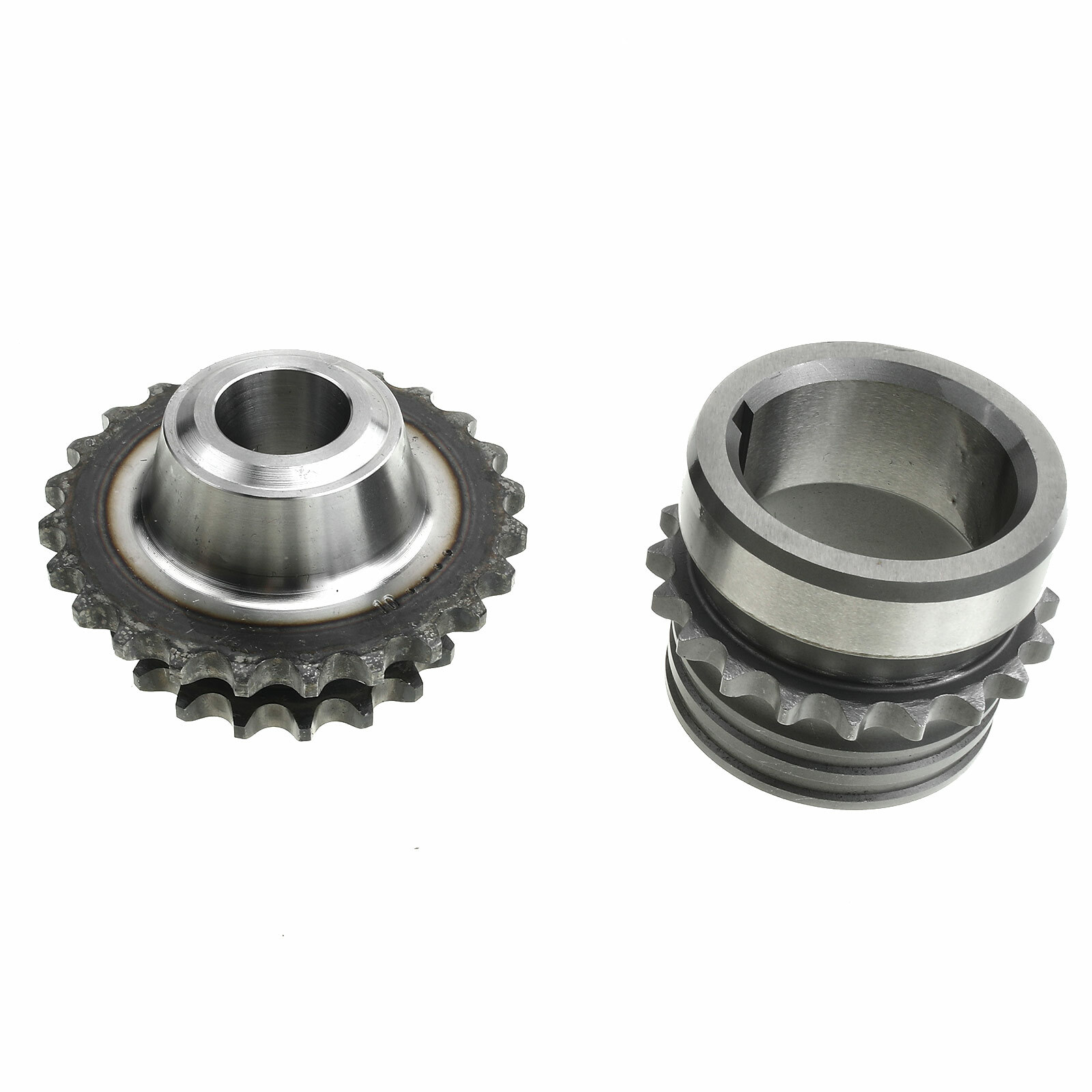 Kit de Chaîne de Distribution pour BMW E46 E90 E91 5er E60 X3 E83 X5 ...