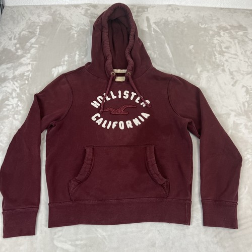 Preppy Pullover Hollister