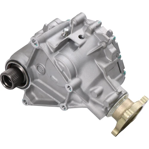 Transfer Case Assembly AW2127500R9U AW21-27-500R-9U for 2007-2015 Mazda ...