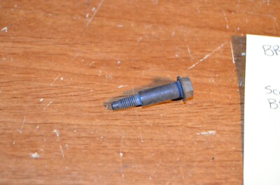 Briggs & Stratton Part # 590586 Screw | eBay