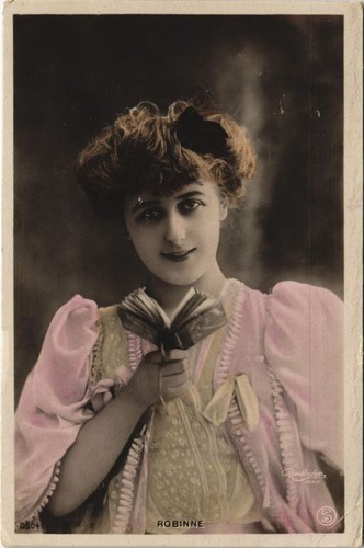 CPA Robinne THEATER STAR (42639) | eBay