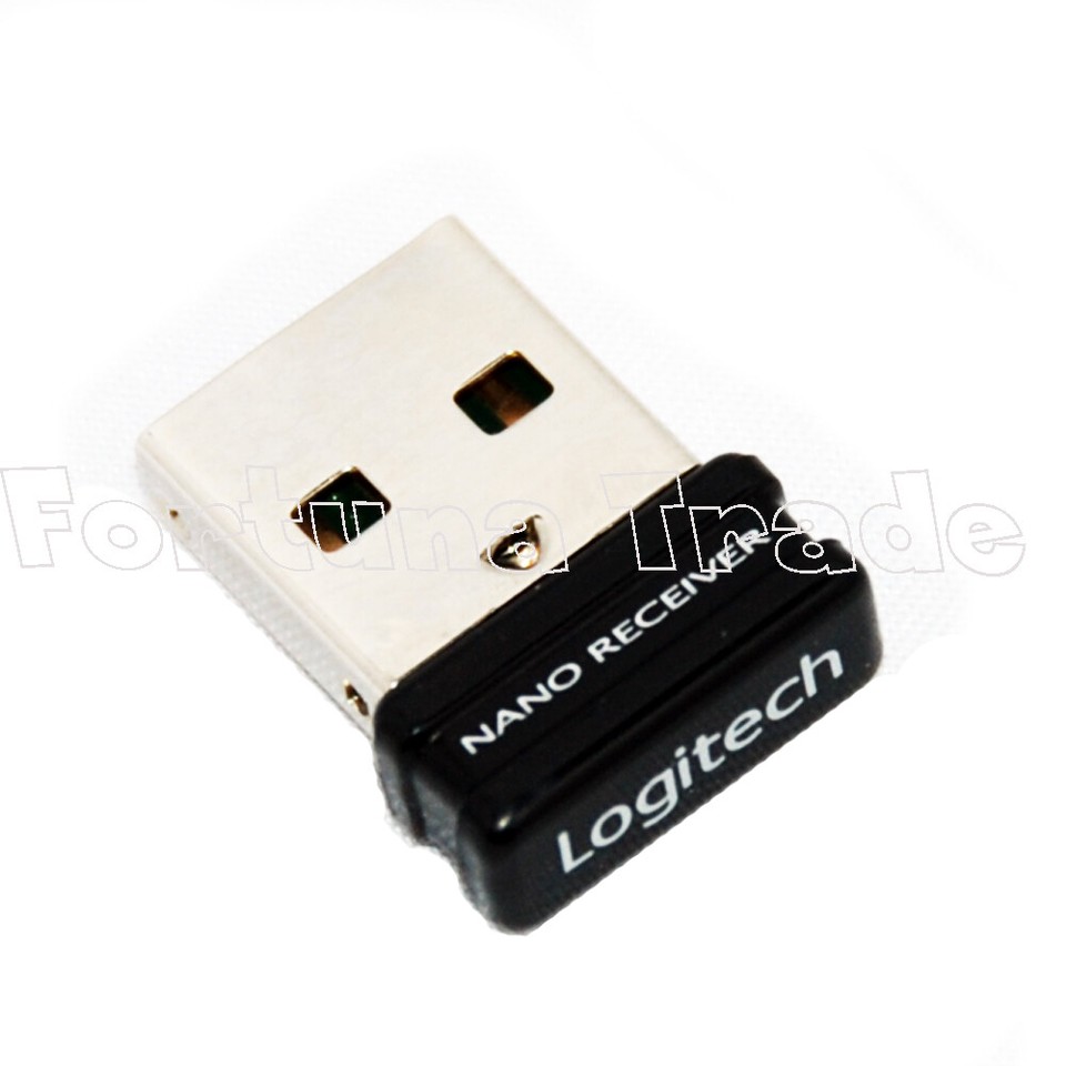 Original Logitech USB Nano f710 empfänger / receiver für F710 ohne ...
