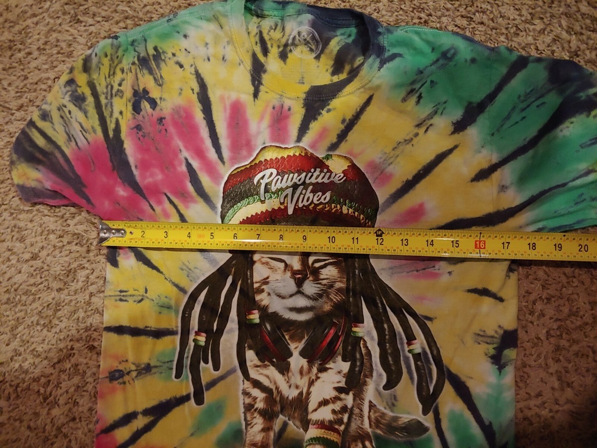 Rasta Kitten