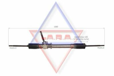 NEW STEERING BOX FOR OPEL CORSA B ALL TYPES 1993 TO 2001 CORSA TOT | eBay