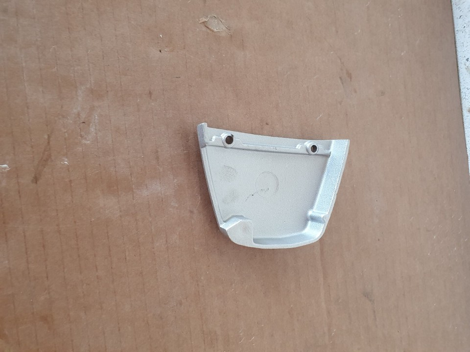 ZUNDAPP MOTOR GEAR SELECTOR SIDE COVER- NEW | eBay UK