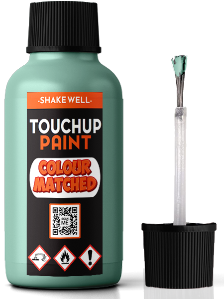 uPVC Aerosol Spray Paint Chartwell Green Windows Doors Plastic Cladding ...