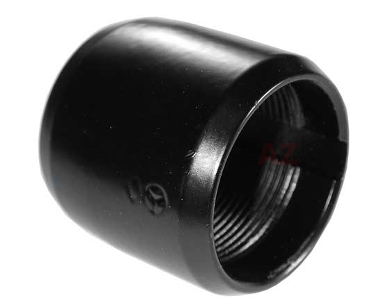 Mercedes-Benz R107 W116 W123 W126 Ignition Lock Shield Cover 1164620023 ...