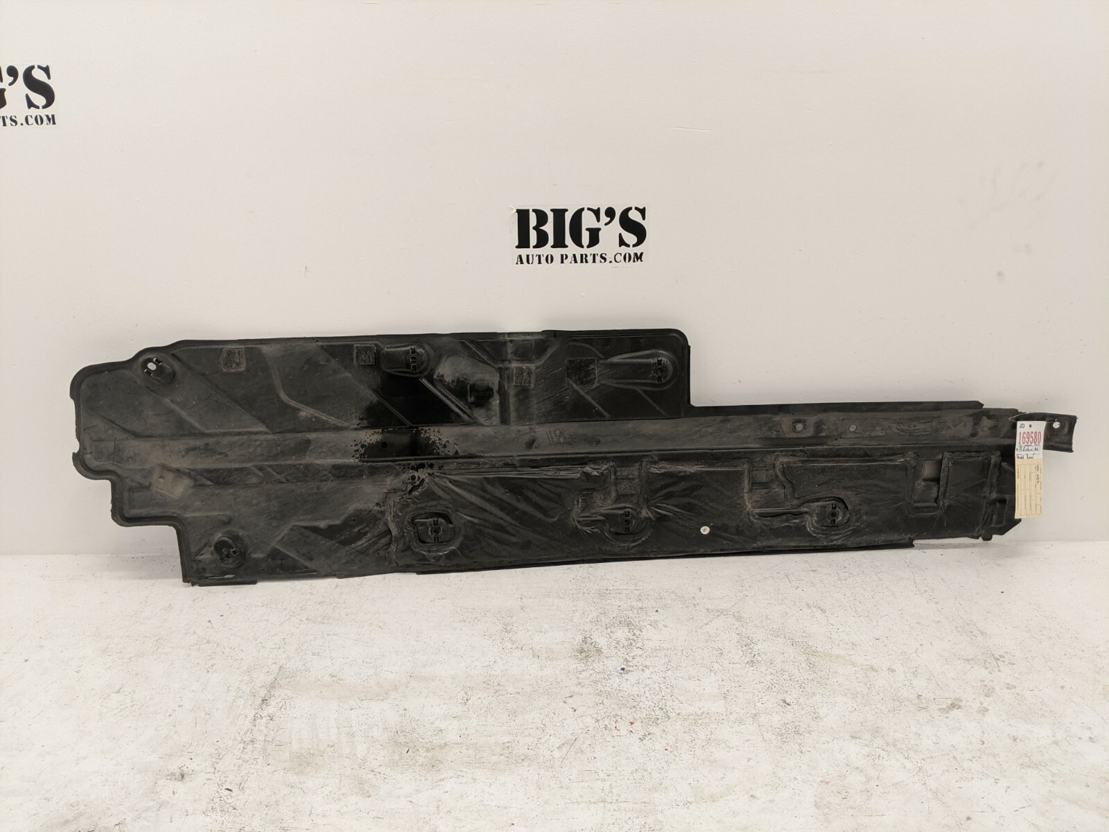 Mercedes-Benz 2076806200 Genuine OEM Under Cover for sale online | eBay