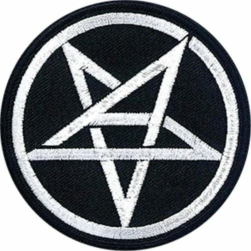 Anthrax Pentagram
