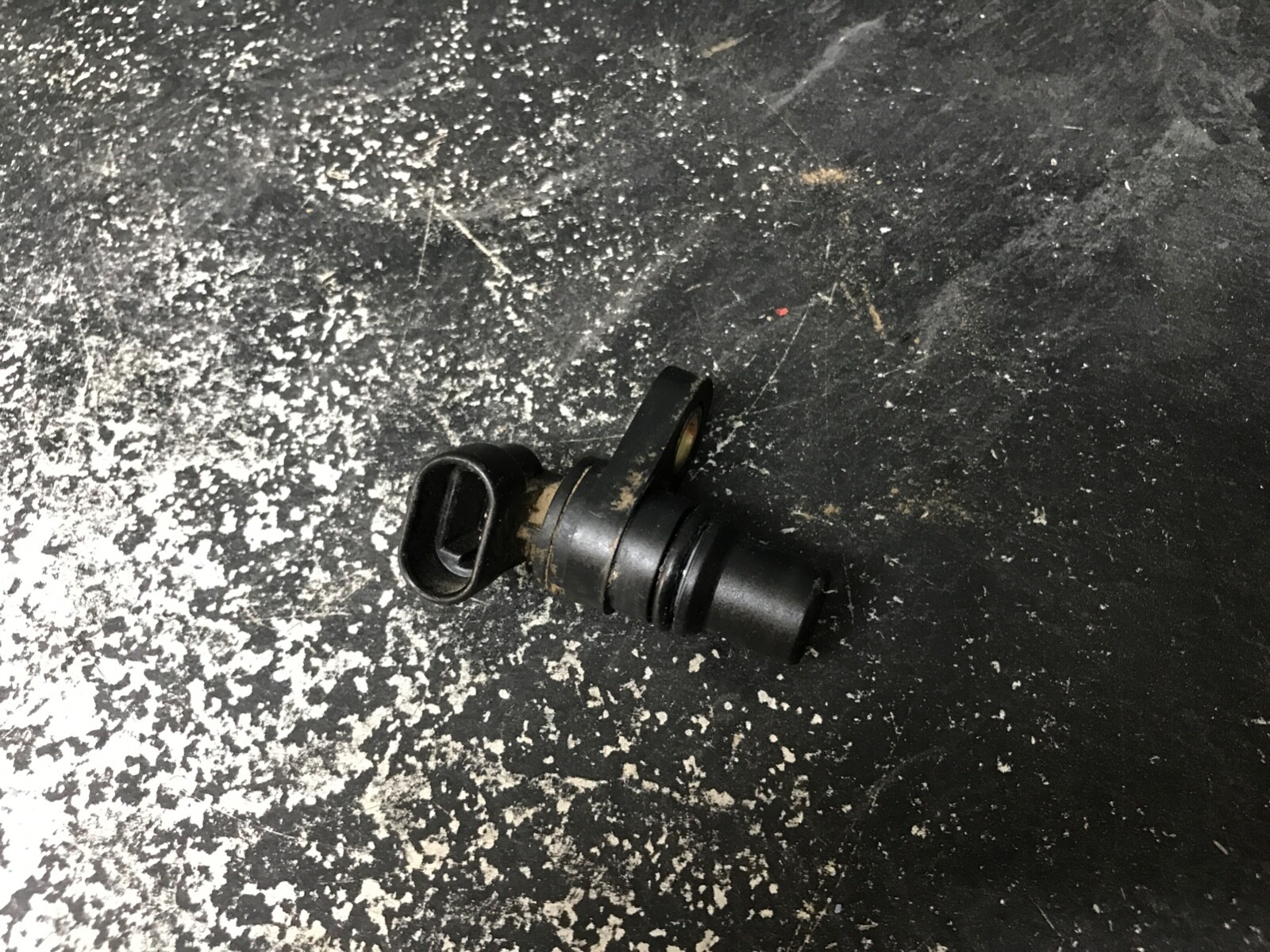 08-22 Polaris Transmission Speed Sensor Assembly # 4013908 Sportsman ...