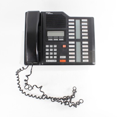 Nortel Networks M7324 2005/03 Desktop Office UNTESTED Telephone | eBay