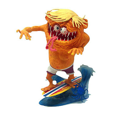 Ed Big Daddy Roth Surfink | eBay