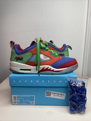 Doernbecher 5 Box