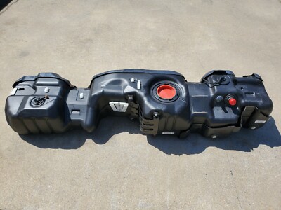 2019-2021 Ford Superduty F250 F350 F450 48 Gallon Fuel Tank 175.5 WB ...