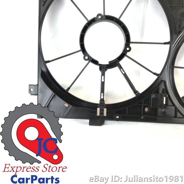 1KM121205 Volkswagen Genuine OEM 2014 - 2017 Jetta and Beetle Engine ...