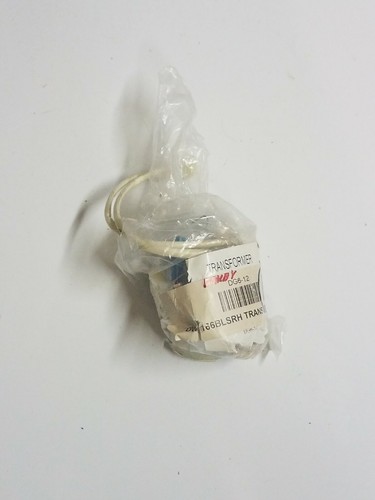 DG6-12 DWC166BLSRH Danby Refrigerator/Beverage Machine Transformer | eBay