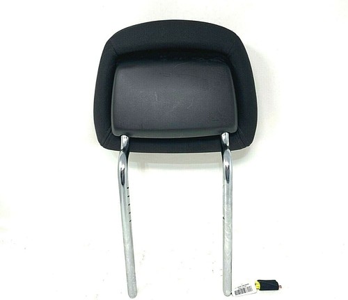 2010-2020 Dodge Journey Active Front Cloth Headrest Black Cloth Head ...