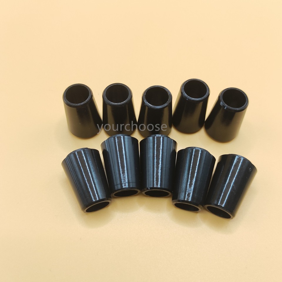 10pcs Tip .335 Golf Ferrules For Titleist TSR TSi 913 915 917 Driver ...
