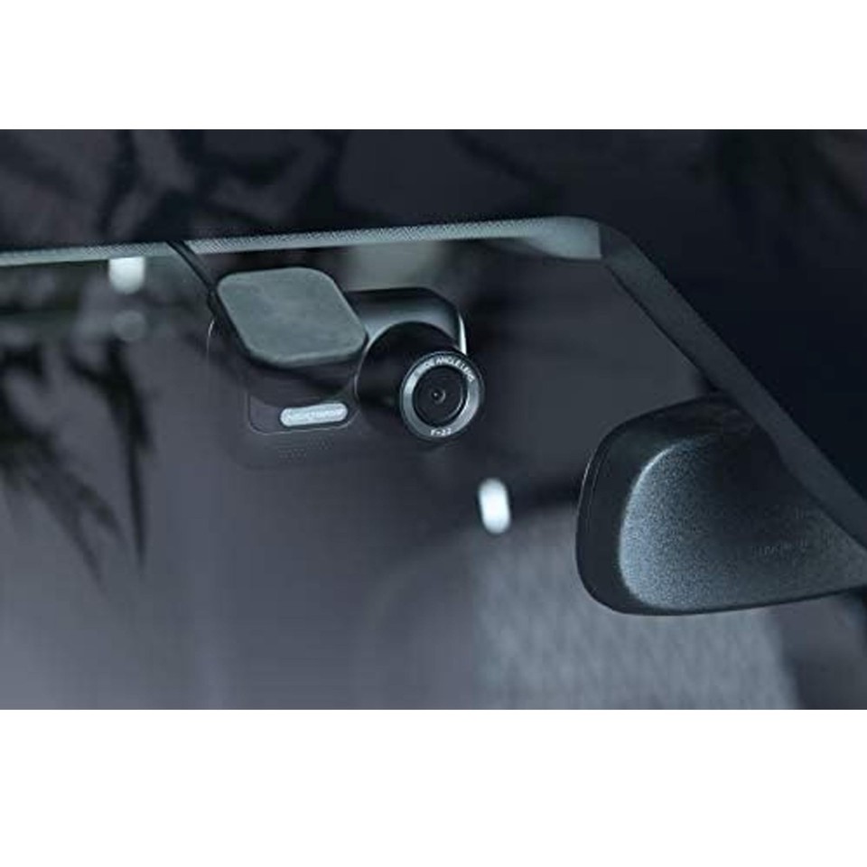 NEXT BASE Dash Cam Click&Go PRO Powered Mount with 3M Adhesive & Suction Fitting | eBay