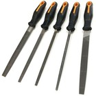 File Set 8" engineers File Set metal Filing assorted Files set Sanding ...