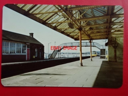 PHOTO DARKROOM - ANNAN RAILWAY STATION | eBay