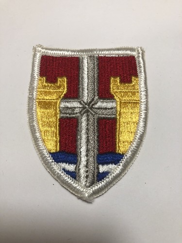 Puerto Rico National Guard U.S. Army Shoulder Patch Insignia | eBay