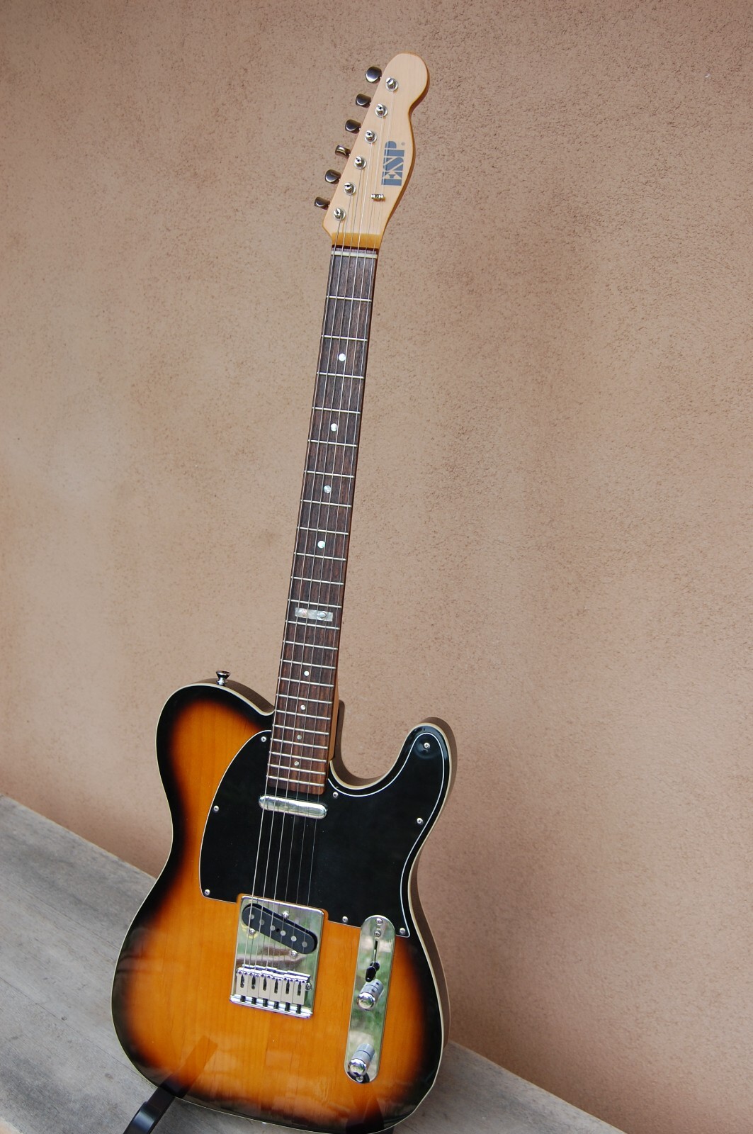 ESP Telecaster Collector | eBay