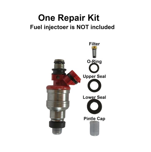 Fuel Injectors Repair Kit fits Toyota Pickup 4runner 2.4L | eBay
