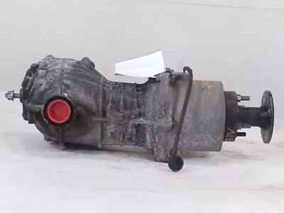 2016-2020 Nissan Pathfinder AWD Rear Axle Differential Carrier OEM | eBay