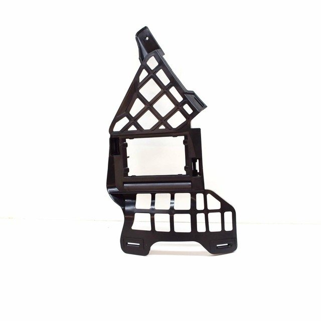 Mercedes-Benz GLS W166 Rear Right Bumper Bracket A1668855000 Genuine ...