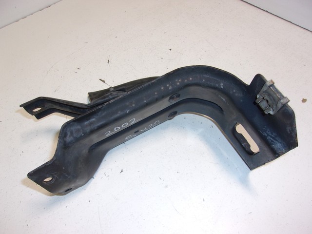 02 MERCEDES S430 FRONT RADIATOR SUPPORT FRAME EXTENSION 2206280398 OEM ...