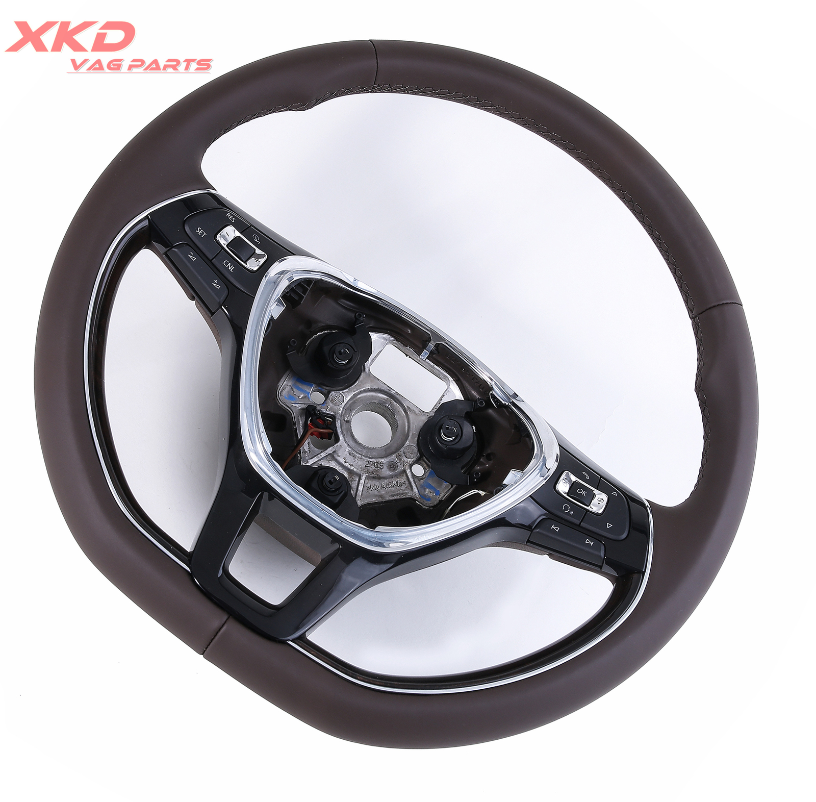 MFS Multifunction Steering Wheel for VW Golf Mk7 Tiguan Jetta for sale ...